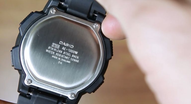 Casio Standard AE-1000W-1AV – indowatch.co.id