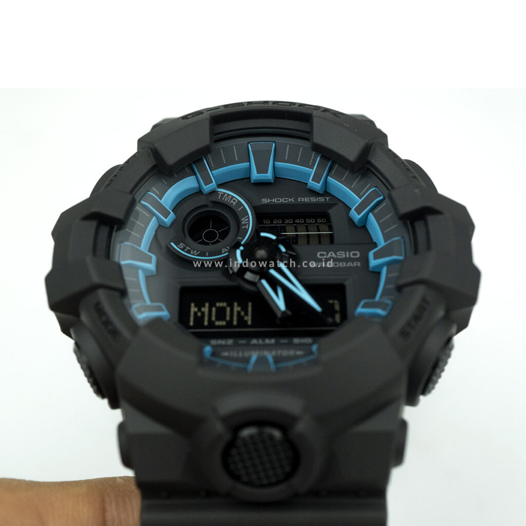 Casio G-Shock GA-700SE-1A2 – indowatch.co.id